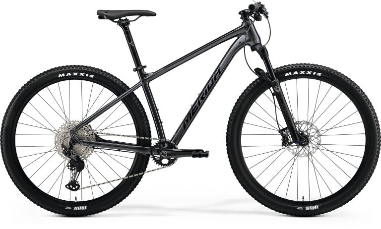 Merida Big Nine XT Edition (2024/5) - PD Cycles Ermelo Mpumalanga